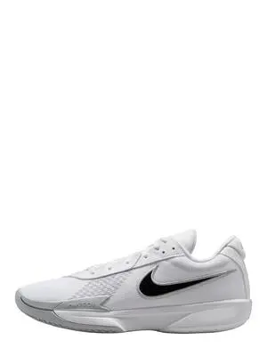 Nike G.t. Cut Academy Basketball Shoes - White