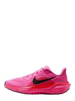 Nike Pegasus 41 Road Running Shoes - Pink