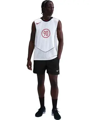 Nike Total 90 Dri-fit Soccer Shorts - Black