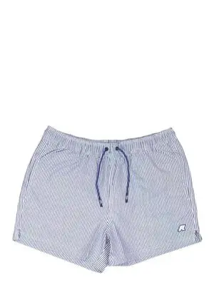 K-WAY Swim Shorts - Blue