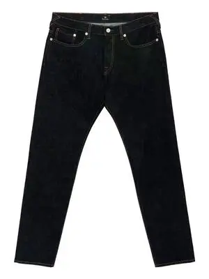 Paul Smith Tapered Jeans - Blue