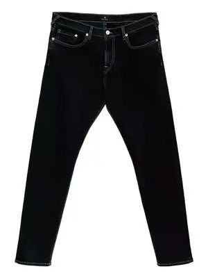 Paul Smith Tapered Jeans - Blue