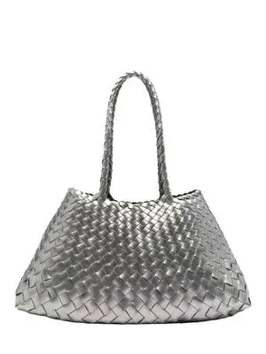 DRAGON DIFFUSION Large Santa Croce Tote Bag