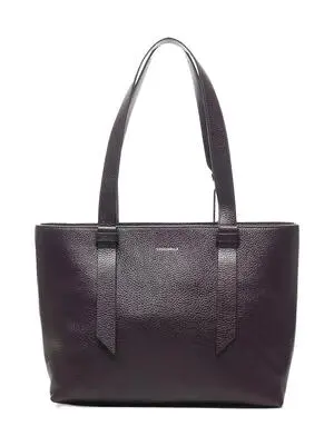 COCCINELLE Medium Malory Tote Bag - Purple