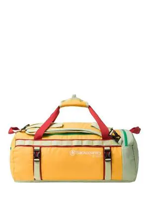 BACKCOUNTRY All Around 40L Duffel Artisan Gold/reseda