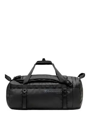 BACKCOUNTRY All Around 40l Duffel - Black