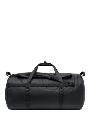 BACKCOUNTRY All Around 105l Duffel - Black