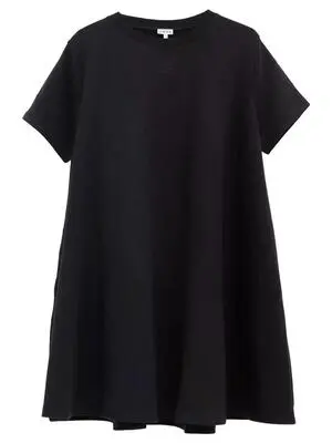 LOEWE Short-Sleeve Dress