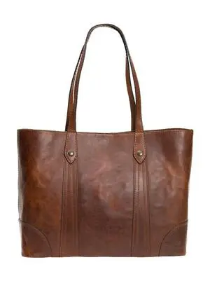 Frye Melissa Shopper - Natural