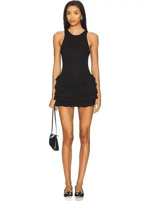 Steve Madden Clea Dress - Black