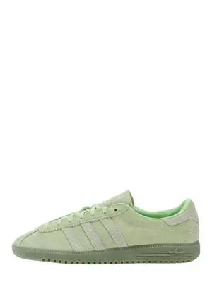 Adidas Bermuda 3-stripe Sneakers - Green