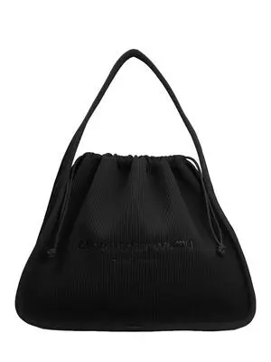 Alexander Wang Ryan Large Handbag - Black