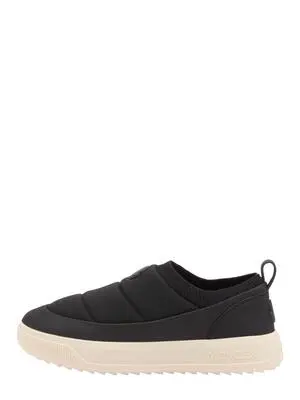 Moncler Monpulse Slip-on Sneakers - Black