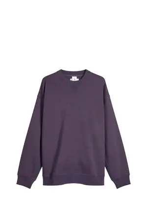 Nike Wool Classics Wool Sweatshirt - Cave Purple