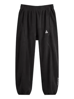 Nike Wolf Tree Pant - Black/anthracite/summit White