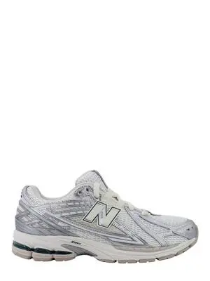 NEW BALANCE 1906r Mesh Sneakers - Silver