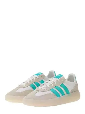 Adidas X Mercedes Amg Petronas F1 Team Barreda Decode Sneakers - White