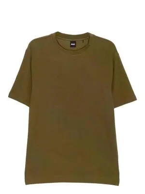 BOSS Thompson T-shirt - Green