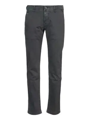 Jacob Cohen Bobby Trousers - Grey