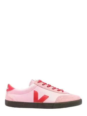 VEJA Volley O.t. Sneakers - Pink