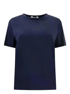 F.IT Short-sleeve T-shirt - Blue