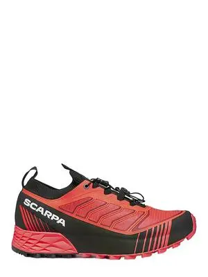SCARPA Ribelle Run Sneakers - Red