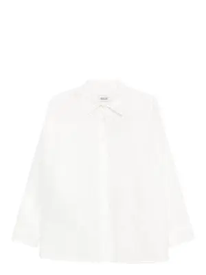 AGOLDE Button-down Shirt - White
