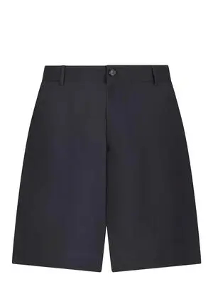 Paul Smith Button-fastening Shorts - 49a