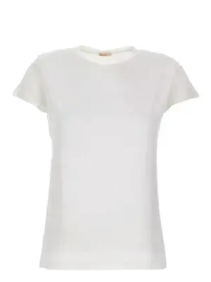 HIRA Short-sleeve T-shirt - White