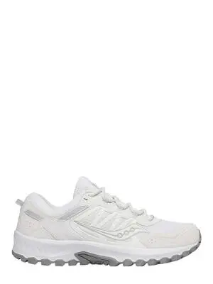Saucony Grid Peak Sneakers - White