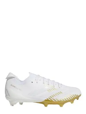 Adidas Adizero Electric + Ii - Cloud White/gold Metallic