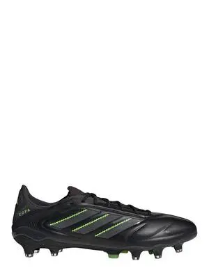 Adidas Copa Pure 3 Elite Fg Electric Stealth Pack - Core Black/carbon/lucid Lemon