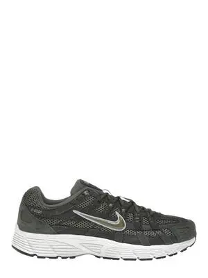 Nike P6000 Se Sneakers - Sequoia/phantom/metallic Silver