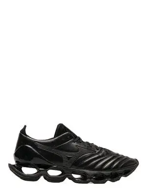Mizuno Wave Prophecy Morelia Neo Sneakers - Black