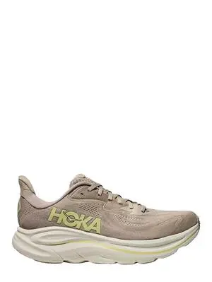 Hoka One One Clifton 10in Raw Linen/stone