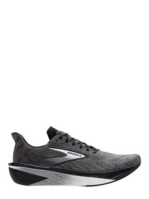 Brooks Hyperion 2 Athletic Sneakers - Black/ebony/primer Grey