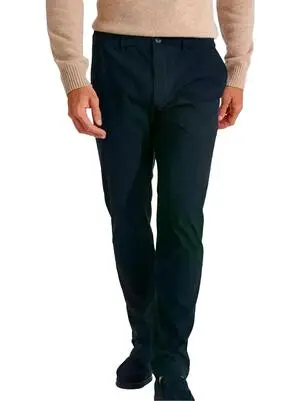 CALA 1789 Tailored Chinos - Blue