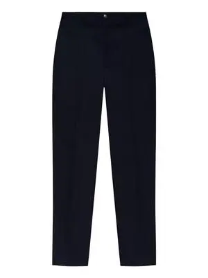 ETRO Elasticated-Back Trousers