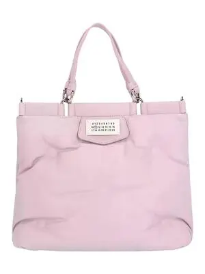 MAISON MARGIELA Glam Slam Tote Bag - Pink