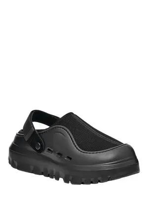 UGG Peakmod Clog - Black