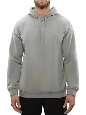 CUTS Hyperloop Hoodie Grey