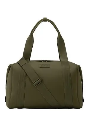 Dagne Dover Landon Carryall Large - Dark Moss