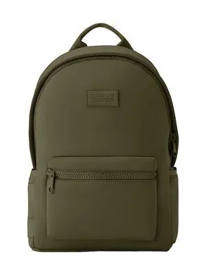 Dagne Dover Large Dakota Backpack - Dark Moss