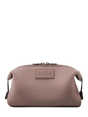 Dagne Dover Hunter Toiletry Bag - Dune