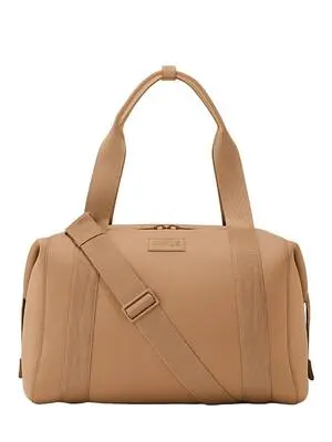 Dagne Dover Landon Carryall Large - Camel