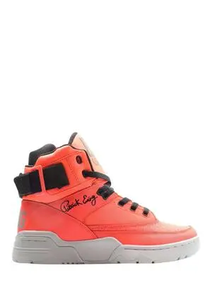 EWING 33 Hi-top Sneakers - Orange