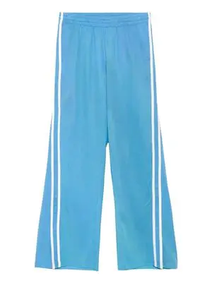 The Upside Juliet Trousers - Blue