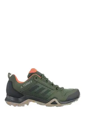 Adidas X Terrex Ax3 Sneakers - Green
