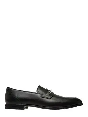 Bally Westminster Loafers - Black