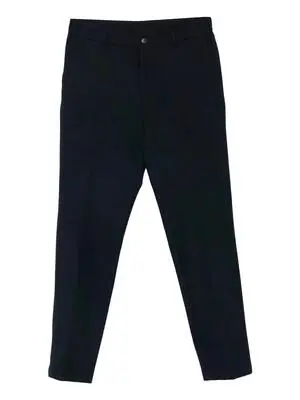 BOSS Textured Trousers